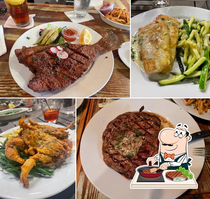 Top 7 places to eat in Isle of Palms, july 2025 - Restaurant Guru