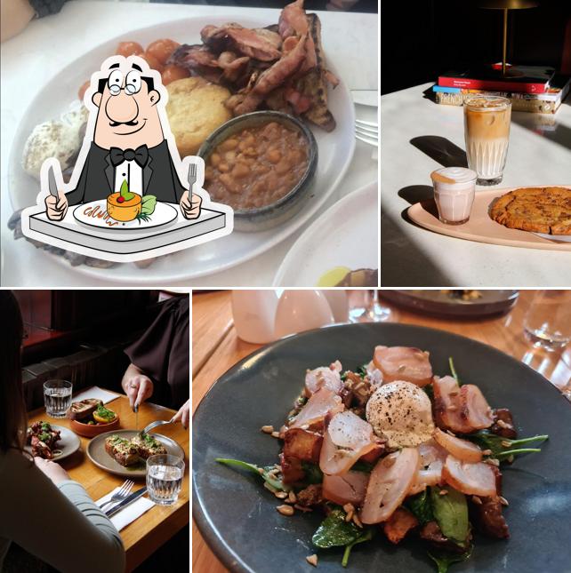 Miro, Christchurch - Restaurant menu, prices and reviews