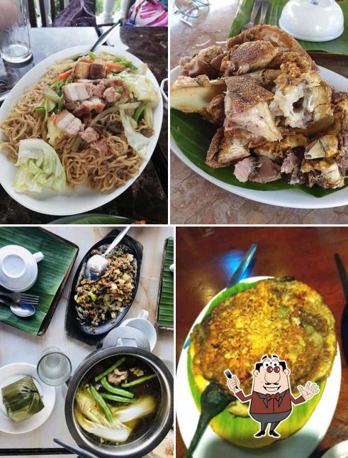 RSM Lutong Bahay, Tagaytay - Restaurant menu, prices and reviews