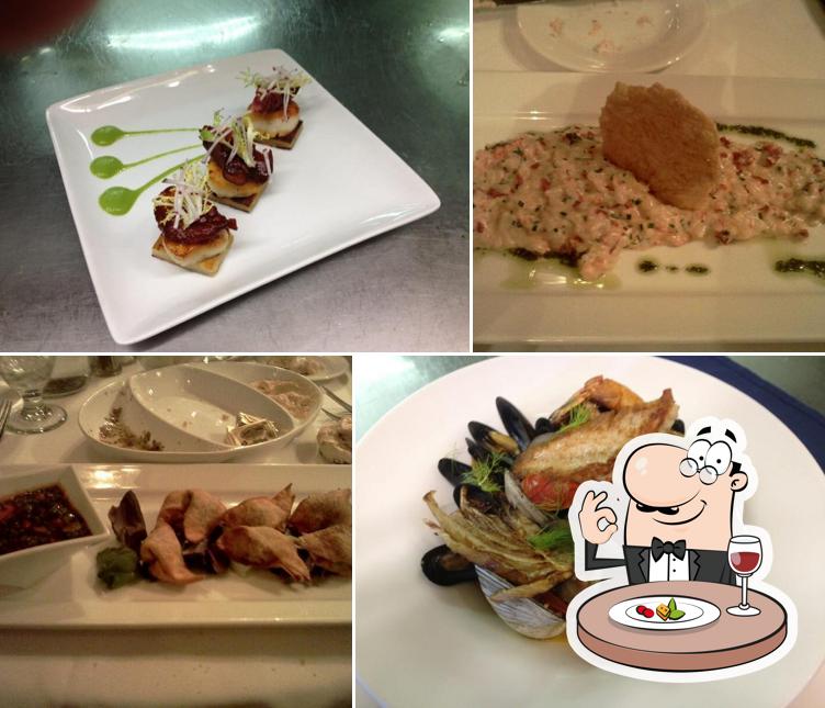Shandon Court, East Islip - Restaurant menu, prices and reviews