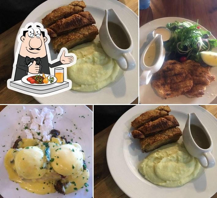 BBM Cafe Restaurant, Ballito - Speisekarte, Preise und Bewertungen