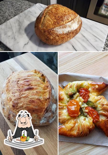 Brio Bakery, Edmonton - Restaurant menu, prices and reviews
