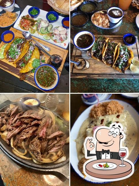 Candente, Houston - Restaurant menu, prices and reviews