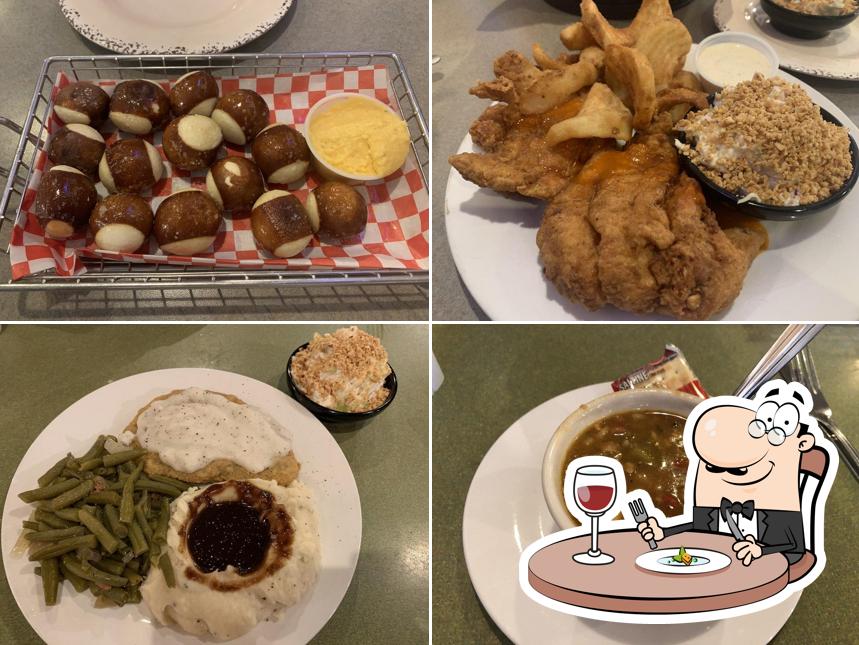 Hebron Grille, Hebron - Restaurant menu, prices and reviews