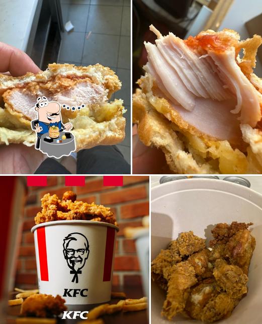 KFC Lagos, Lagos - Menu do restaurante, preços e opiniões