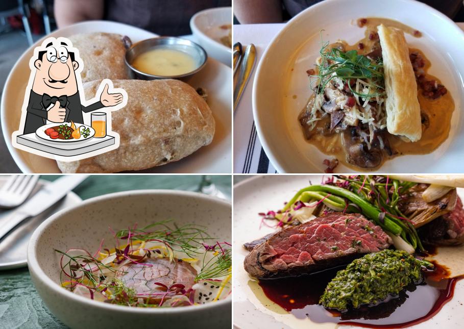Le Buck : Pub Gastronomique, Trois-Rivières - Menu du restaurant, prix ...