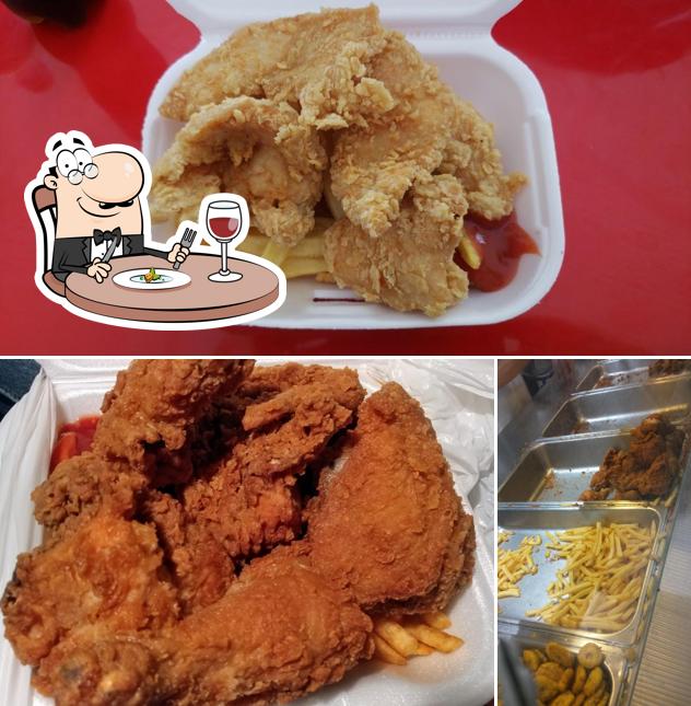 Pica Pollo Joa, Santo Domingo Este - Menú del restaurante, precios y ...