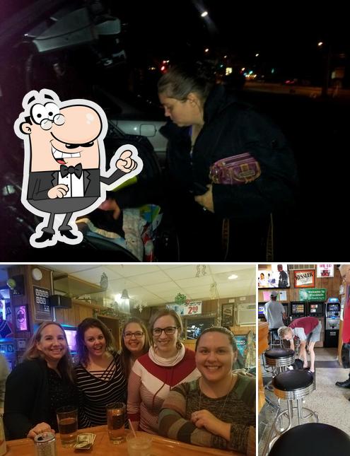 Airport Bar, Stevens Point - Restaurant menu, prices and reviews
