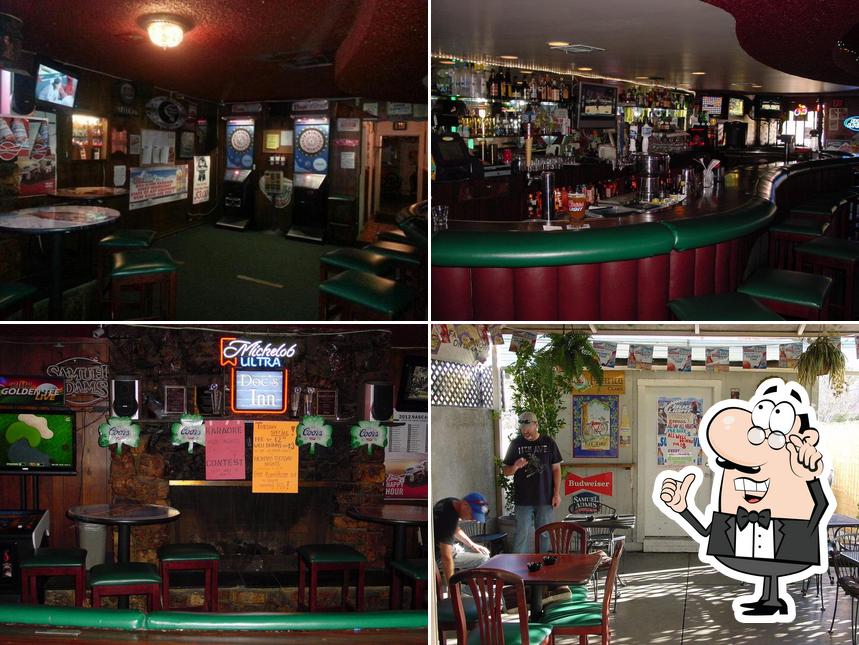 Doc's Inn, Santa Clarita - Restaurant menu, prices and reviews