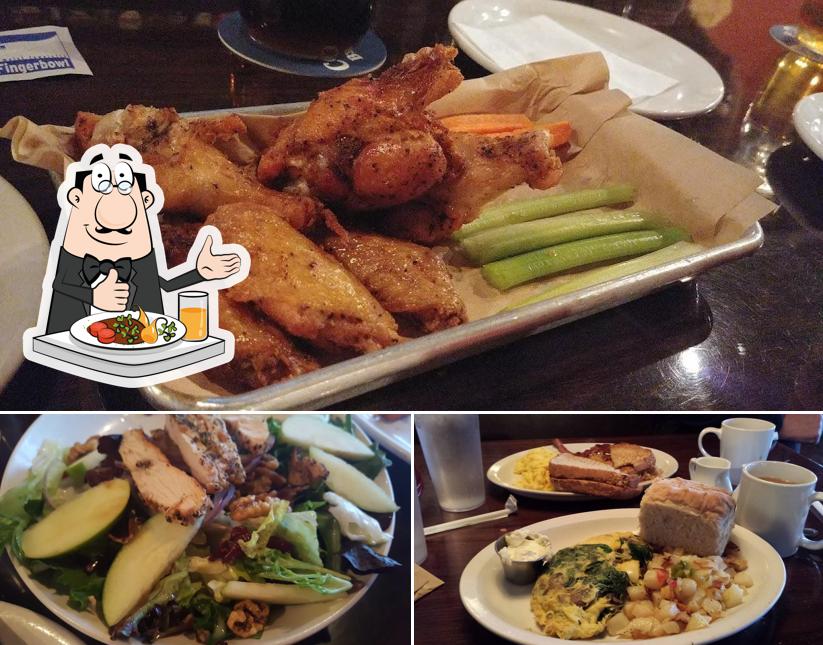Haymaker, Peoria - Restaurant menu, prices and reviews