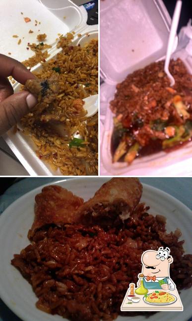South China Kitchen, Chicago - Restaurant menu, prices and reviews