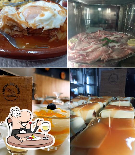 Taberna dos Pianos, Vialonga - Menú del restaurante, precios y reseñas