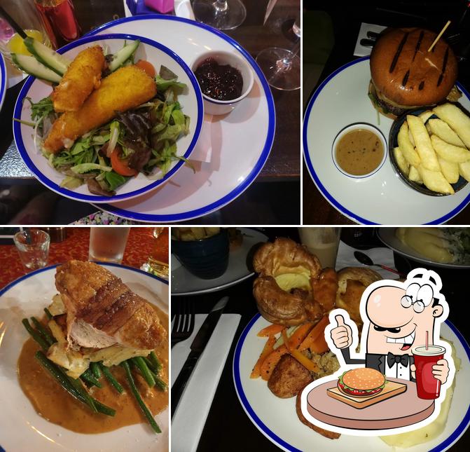 Top 5 restaurants with asida in Swords, september 2025 - Restaurant Guru