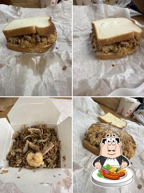 Yet Bun Chop Suey, St. Louis - Restaurant menu, prices and reviews