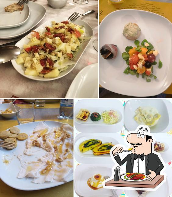 Top 1 restaurant with salmon in Semon, october 2025 - Restaurant Guru