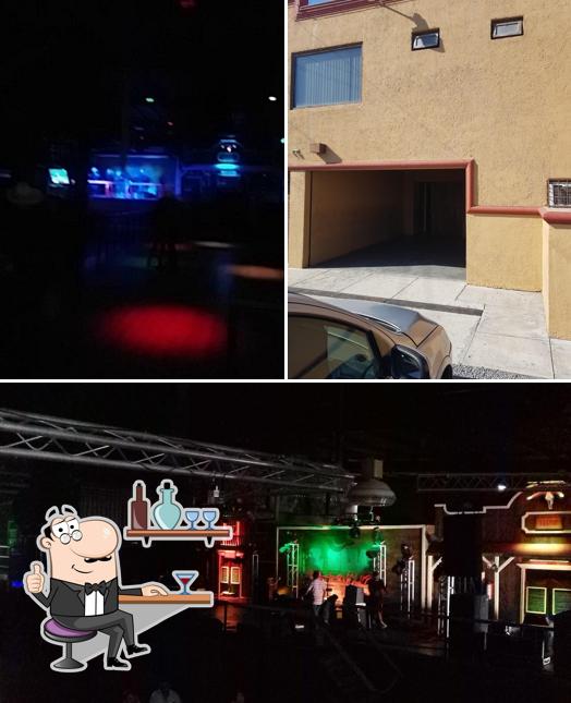 El Corral Western Club, Guadalupe - Menú del restaurante, precios y reseñas