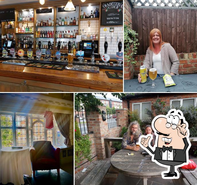 The Embankment, Nottingham - Restaurant menu, prices and reviews