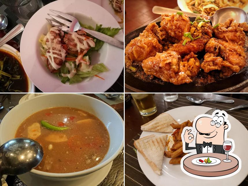 Top 7 restaurants in Pagsanjan, october 2025 - Restaurant Guru