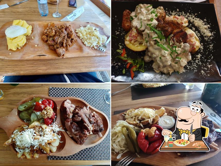 Ramiro, Suceava - Restaurant menu, prices and reviews