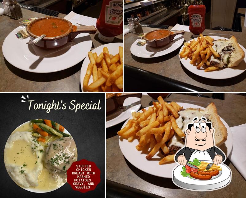 Old Route 66 Grille, Murrysville - Restaurant menu, prices and reviews