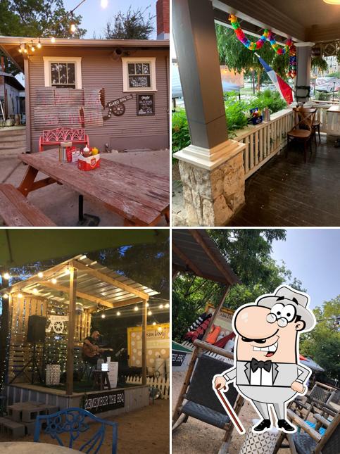 Alamo BBQ Company, San Antonio - Restaurant menu, prices and reviews