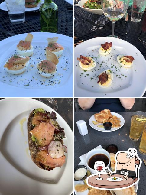 Board & Batten, Mesa - Restaurant menu, prices and reviews