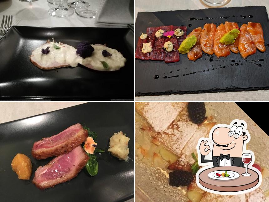 La Bullona, Milan, Monumentale - Restaurant menu, prices and reviews