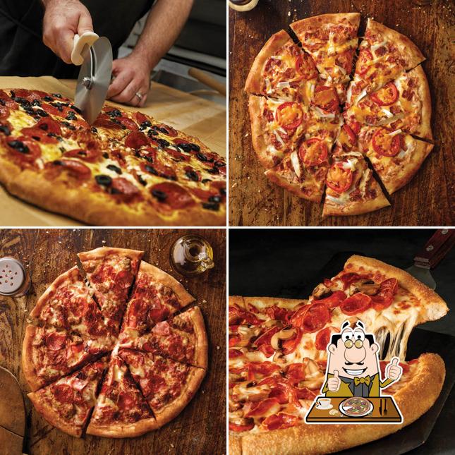 Marco's Pizza, Hemet - Restaurant menu, prices and reviews