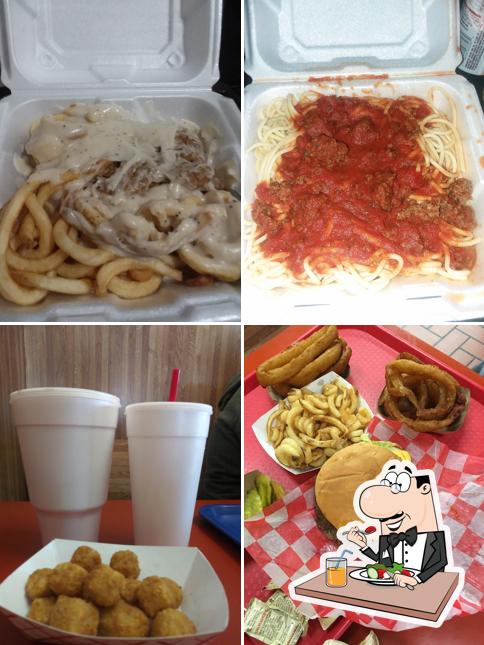 Pad Restaurant, Topeka - Restaurant menu, prices and reviews