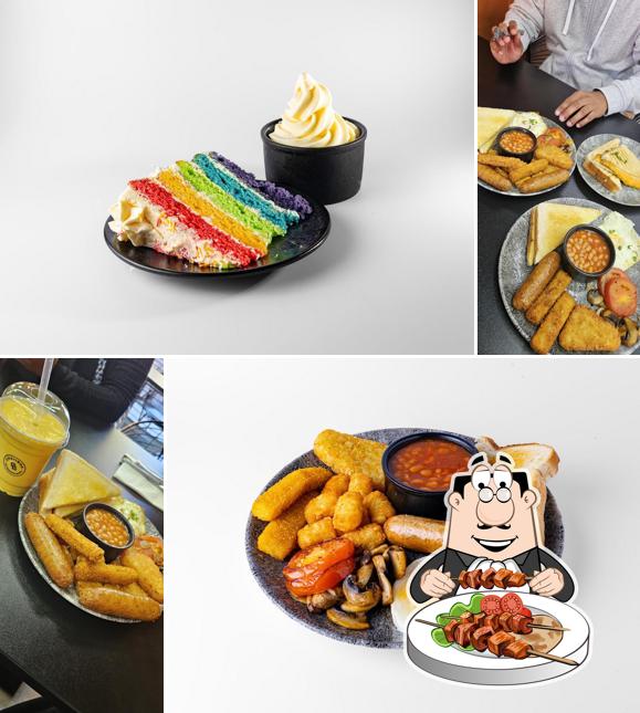 Chaiibox Lozells, Birmingham - Restaurant menu, prices and reviews