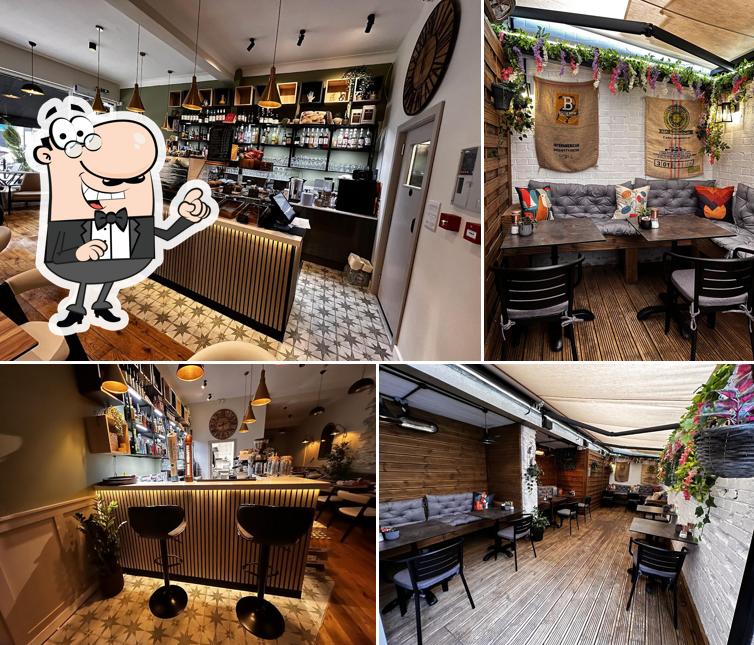 Top 7 restaurants in South Croydon, december 2025 - Restaurant Guru