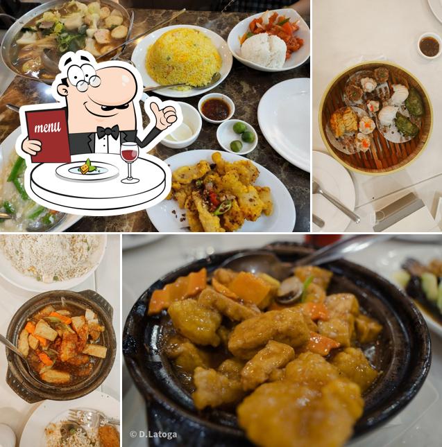 Fortune Tea House, San Fernando - Menú del restaurante, precios y reseñas