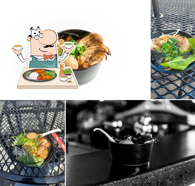 Top 5 restaurants with ramen in Traverse City, january 2026 ...