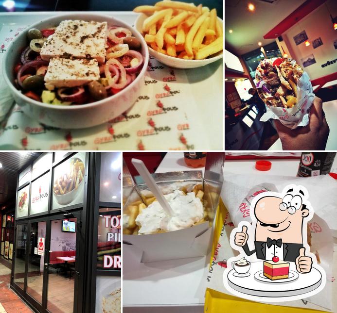 Top 5 restaurants with doner in Belgrade, october 2025 - Restaurant Guru