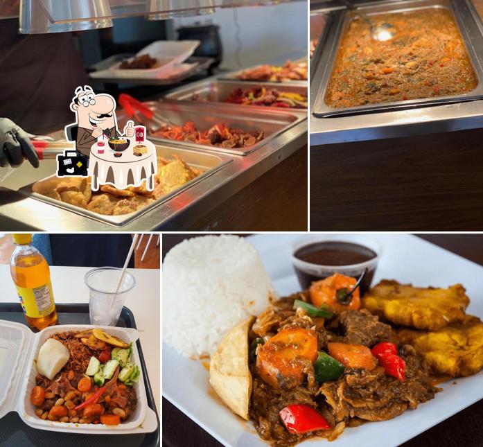 Le top 7 des restaurants à Edmundston, juillet 2025 - Restaurant Guru