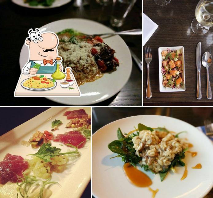 Nick & Nat's Uptown 21, Waterloo - Restaurant menu, prices and reviews