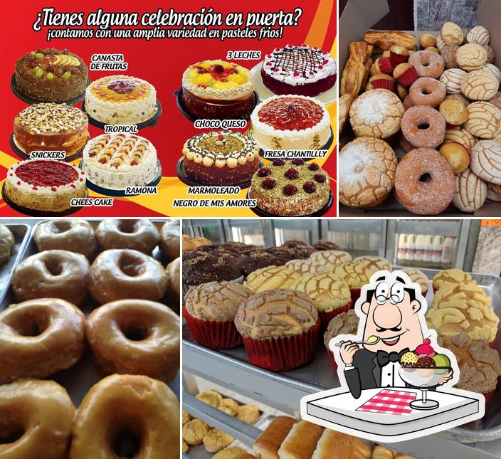 Top 7 restaurantes con pan dulce en Culiacán Rosales, octubre 2025 ...