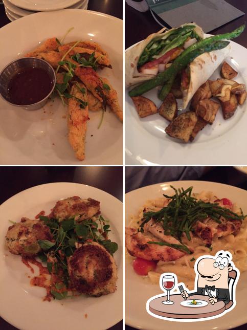 The Fat Pelican, Monroe - Restaurant menu, prices and reviews