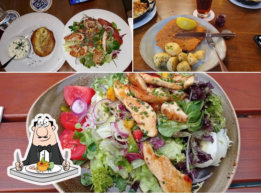 Stiftskeller, Innsbruck - Restaurant menu, prices and reviews