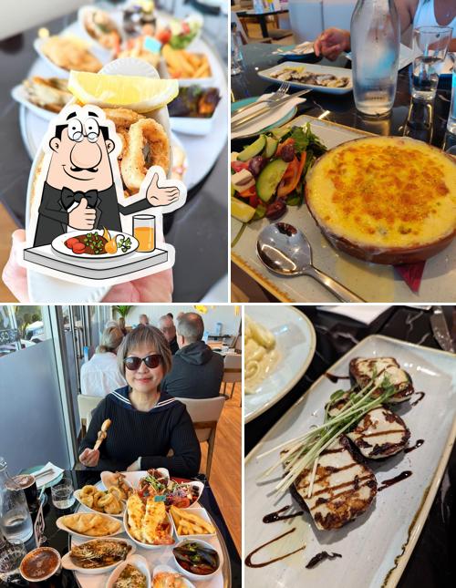 TheCray Seafood & Grill Restaurant Rockingham, Rockingham - Restaurant ...