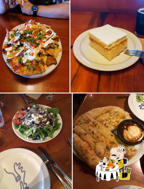 Moose's Tooth Pub & Pizzeria, Anchorage - Restaurant menu, prices and ...