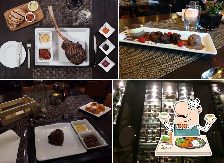 Midtown Grill, Berlin - Speisekarte, Preise und Bewertungen