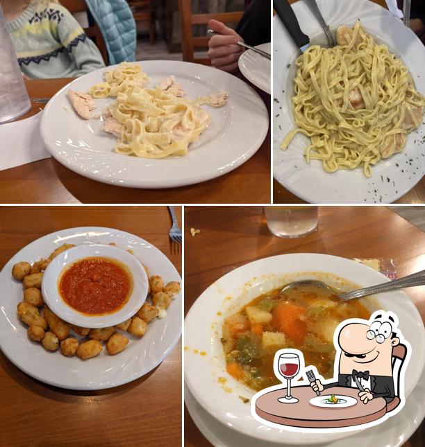 The Rooster Diner, Media - Restaurant menu, prices and reviews