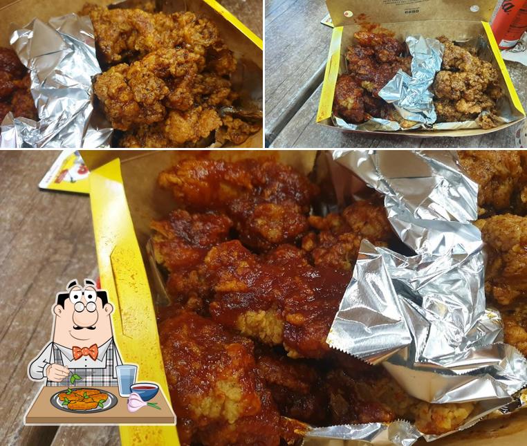 24 Chicken, Taytay - Restaurant menu, prices and reviews