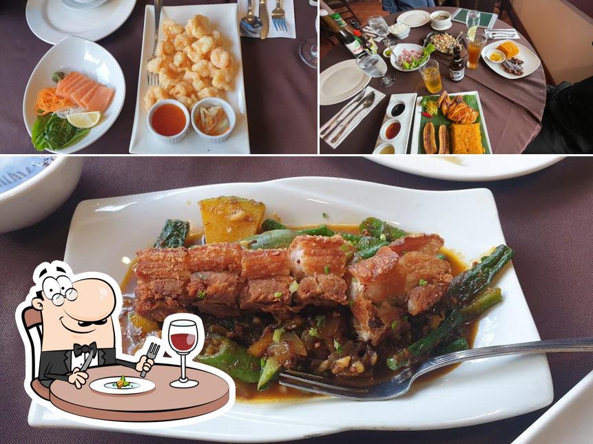 Alex III - Fairview, Quezon City - Restaurant menu, prices and reviews