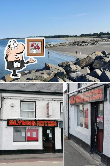 Top 1 restaurant with chicken fillet in Ballywalter, january 2026 ...