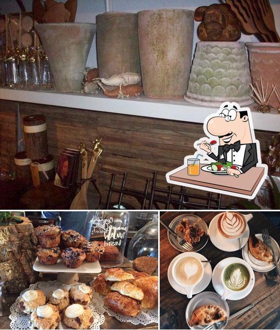 Hollow, San Francisco - Restaurant menu, prices and reviews