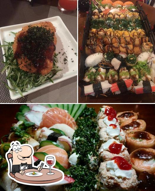 Kotaro Restaurante de Rodízio Japonês e Delivery de comida japonesa ...