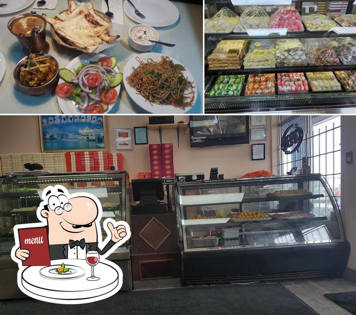 Lovely Sweets & Restaurant, Calgary - Restaurant menu, prices and reviews