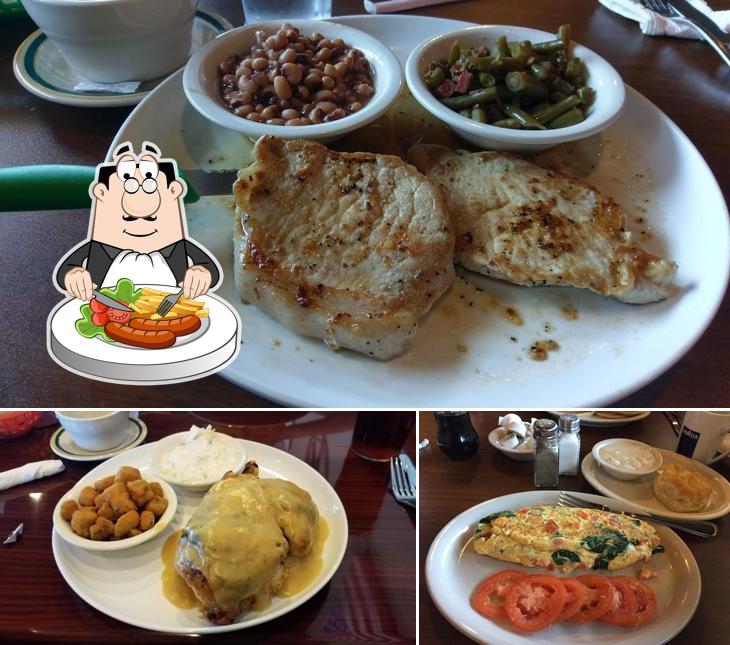 Pantego Cafe, Pantego - Restaurant menu, prices and reviews